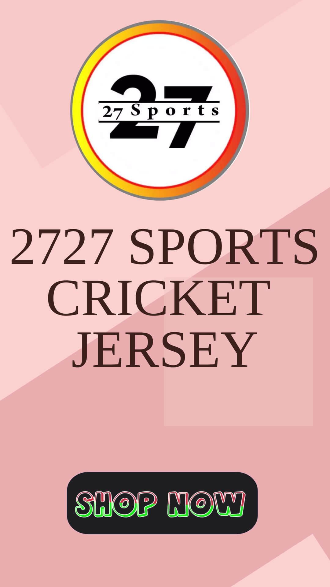 2727Sports – One stop solution for your sports need